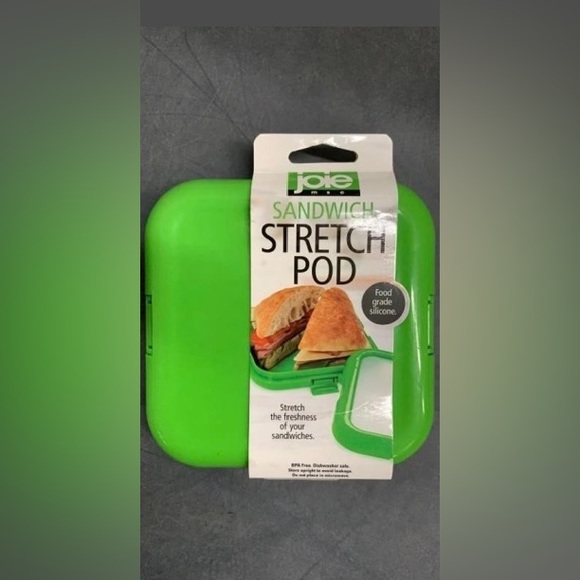 Kitchen | Joie Sandwich Stretch Pods | Poshmark